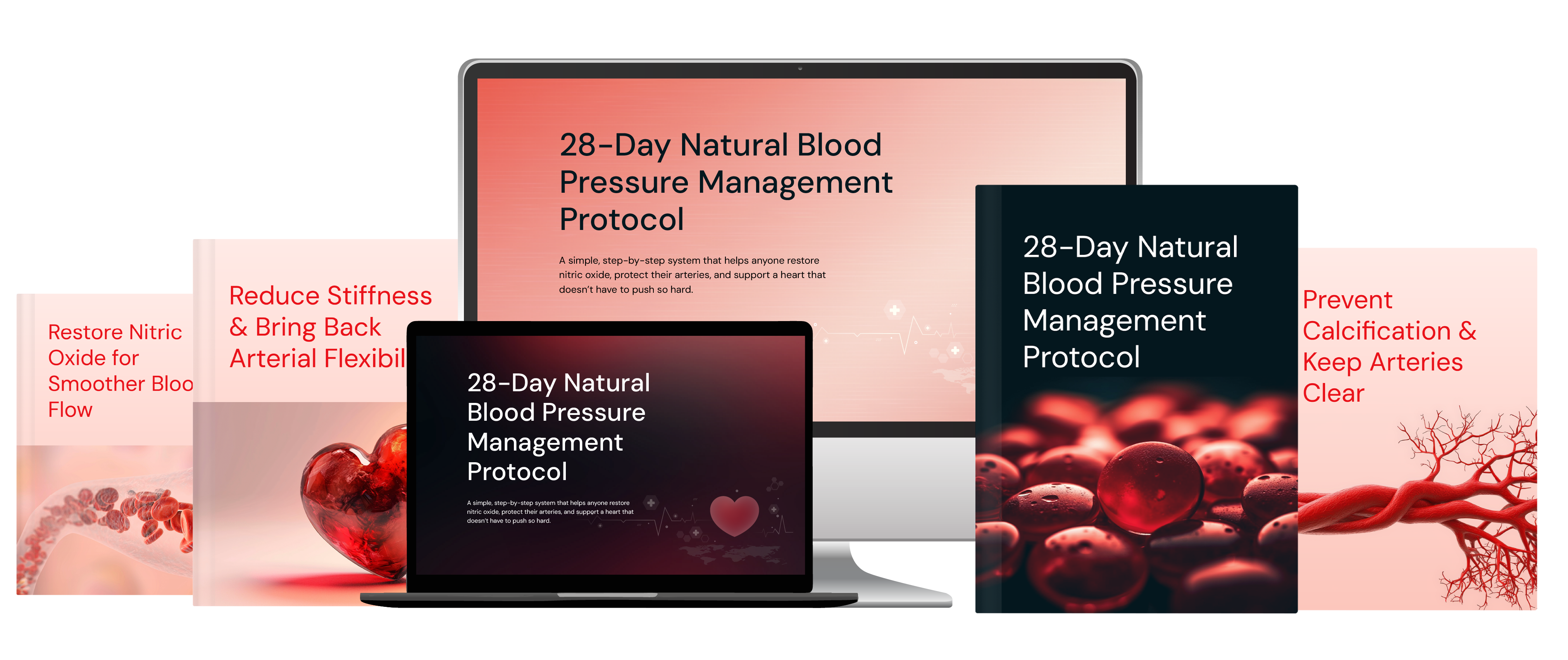 Natural Blood Pressure Management Protocol - by Dr. James Kneller ...