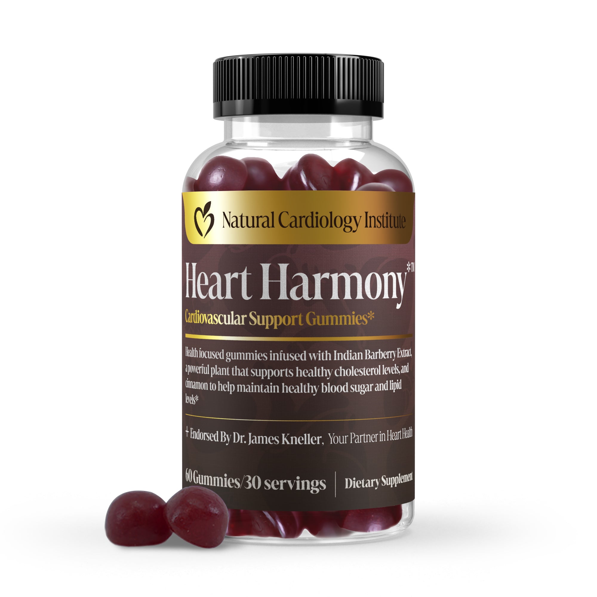 Heart Harmony™ – Natural Cardiology Institute