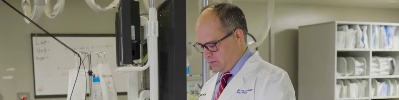 About Us – Natural Cardiology Institute